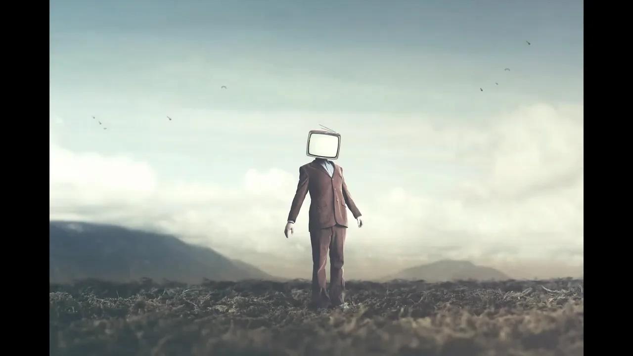 Disconnected from Reality: How Smartphones and Social Media Create a ...