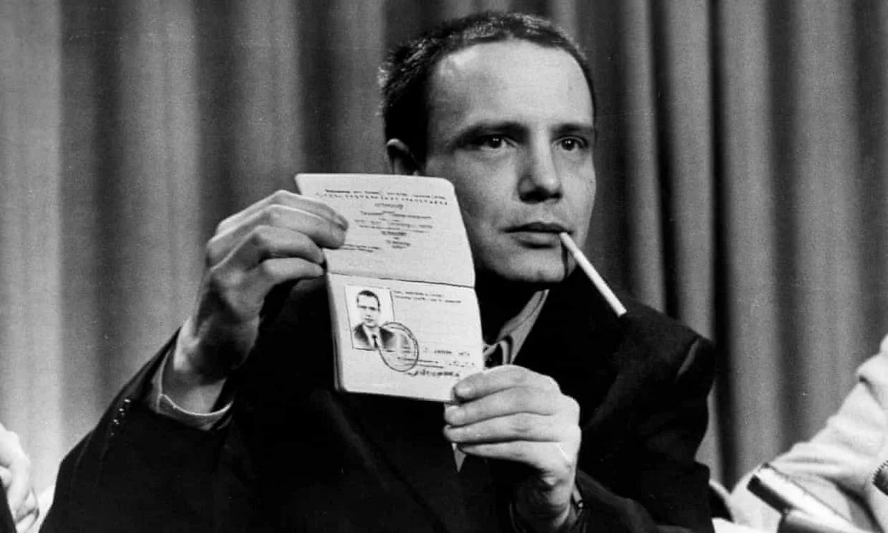 The Story of the man who crippled the Soviet Gulags..from the inside ...