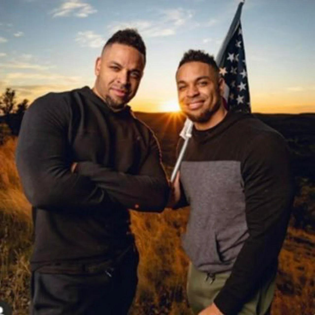 The HodgeTwins