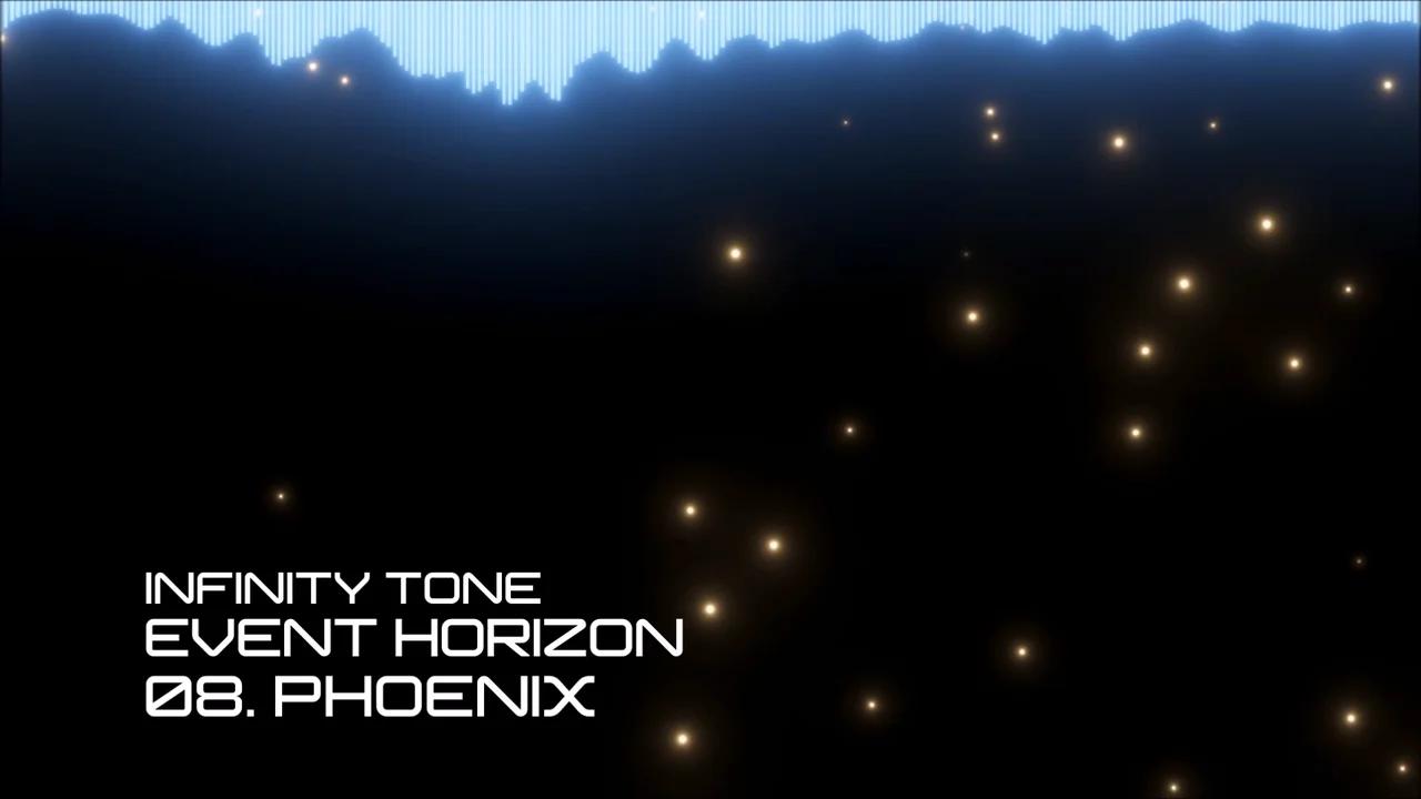 Infinity Tone - Phoenix