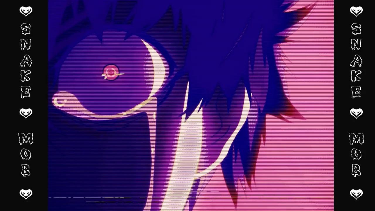 Chapter 4 // Snake Mob // Res Idiotica [2019]