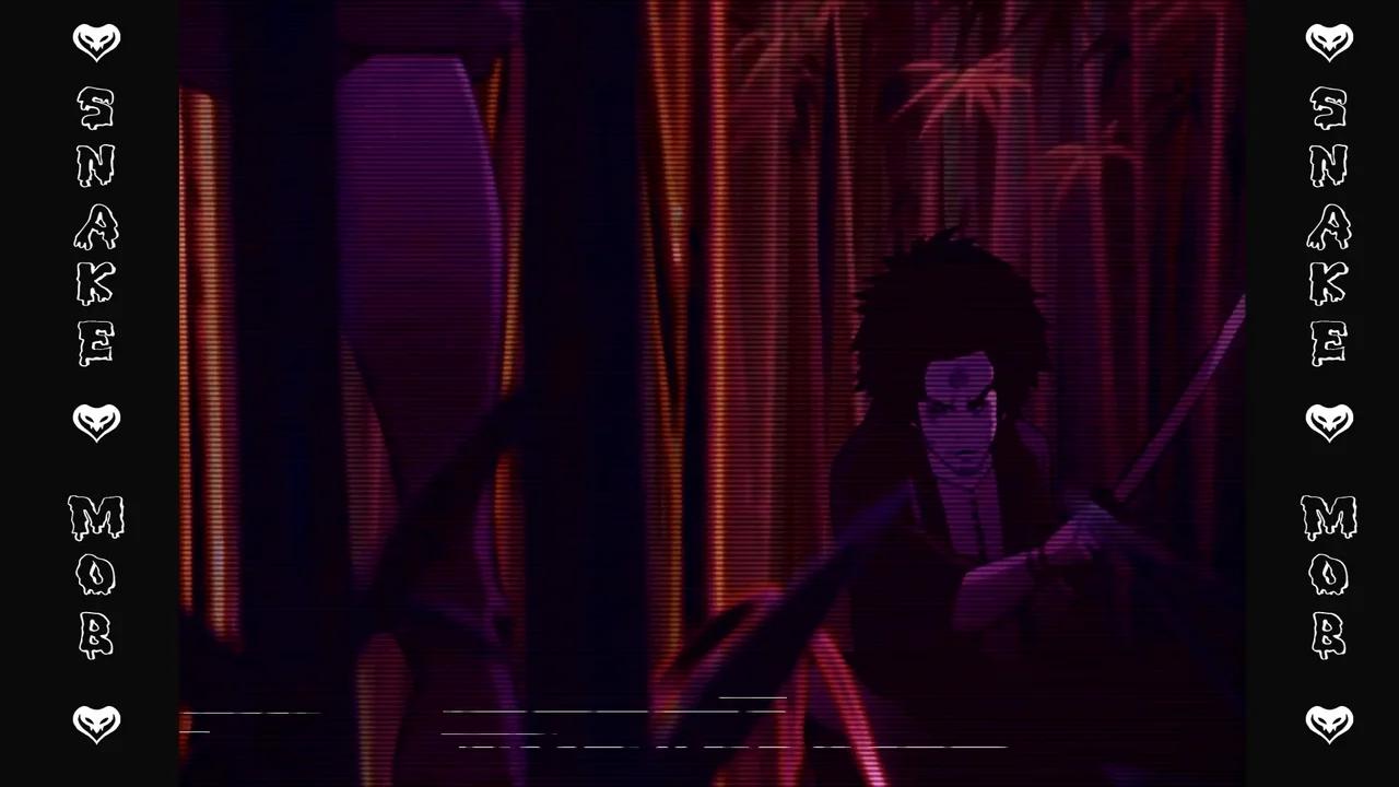 Chapter 5 // Snake Mob // Res Idiotica [2019]