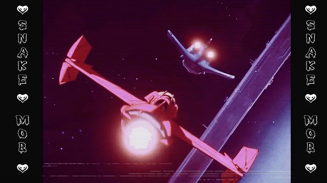 Chapter 9 // Snake Mob // Res Idiotica [2019]