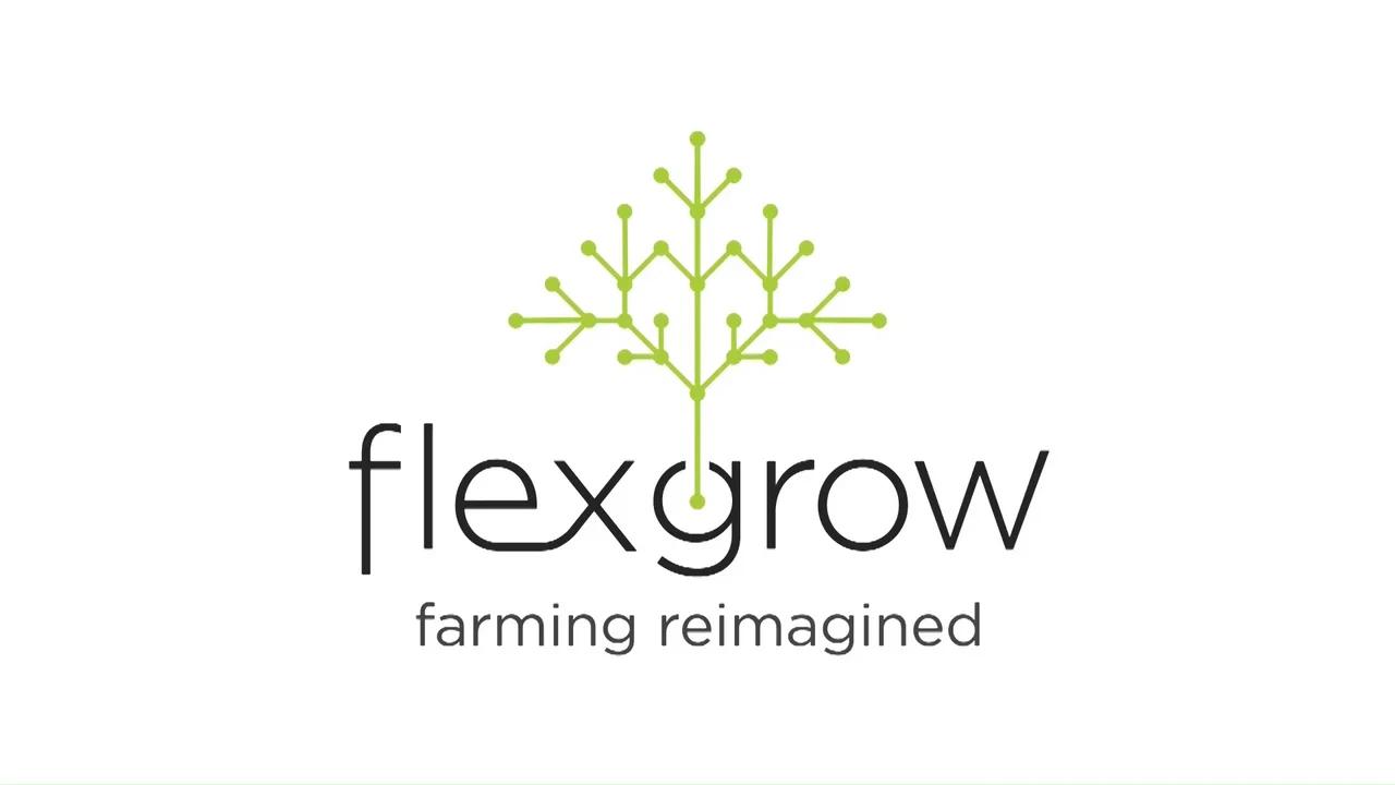 Flexgrow.io - farming reimagined