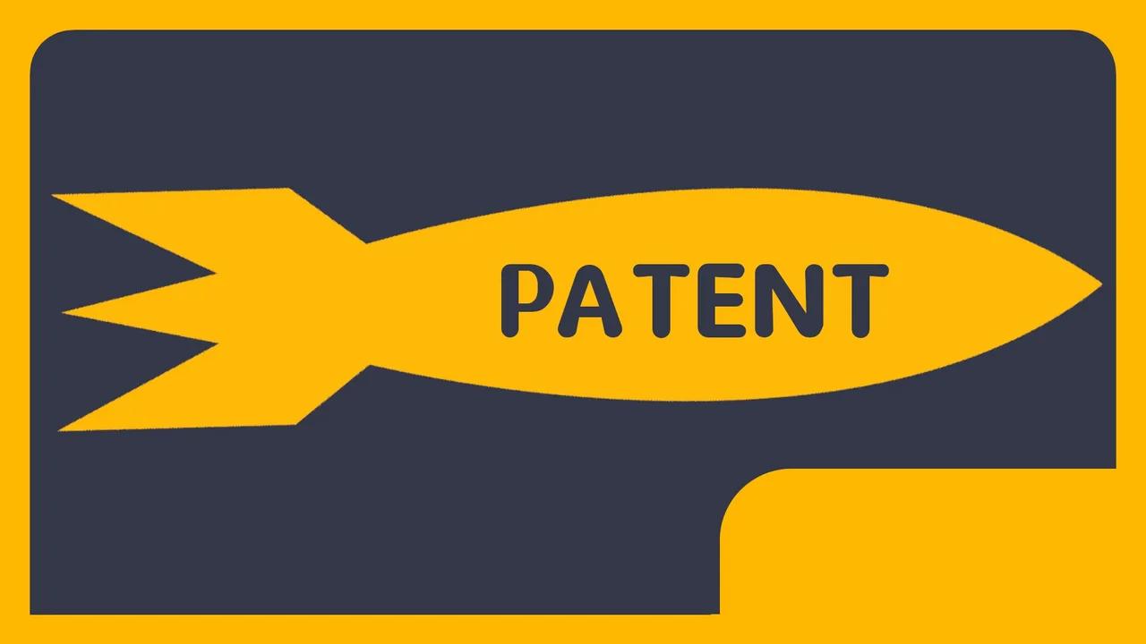 Cold War of Software Patents