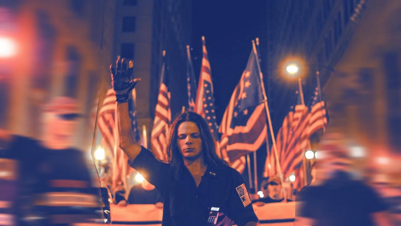 Full Haus Ep. 71: Thomas Rousseau | Patriot Front