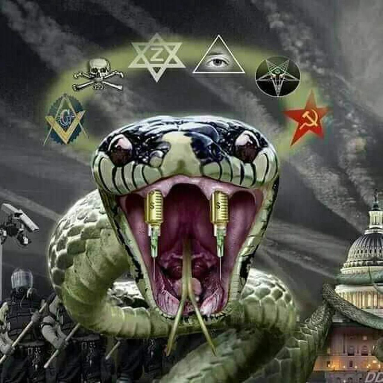 Transhumanist Nightmare