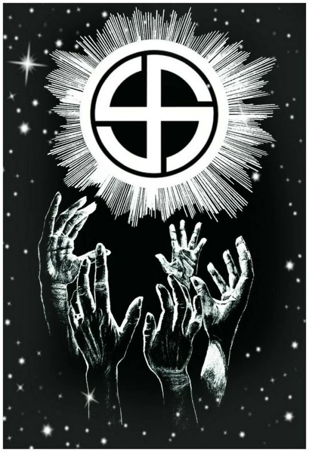 American National Socialism