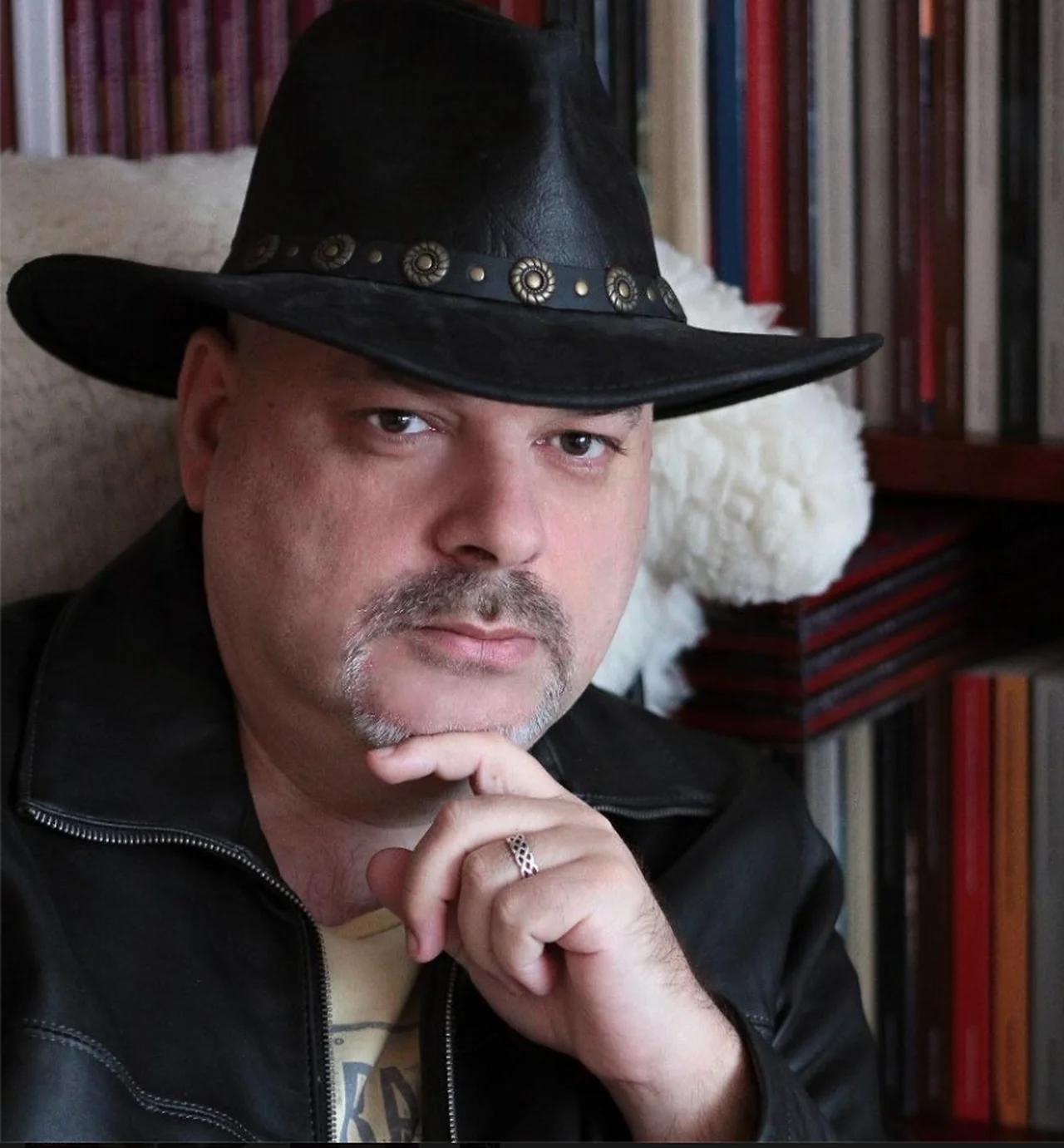 2021-12-20 - J.Chvátal_Anatomie pekla I