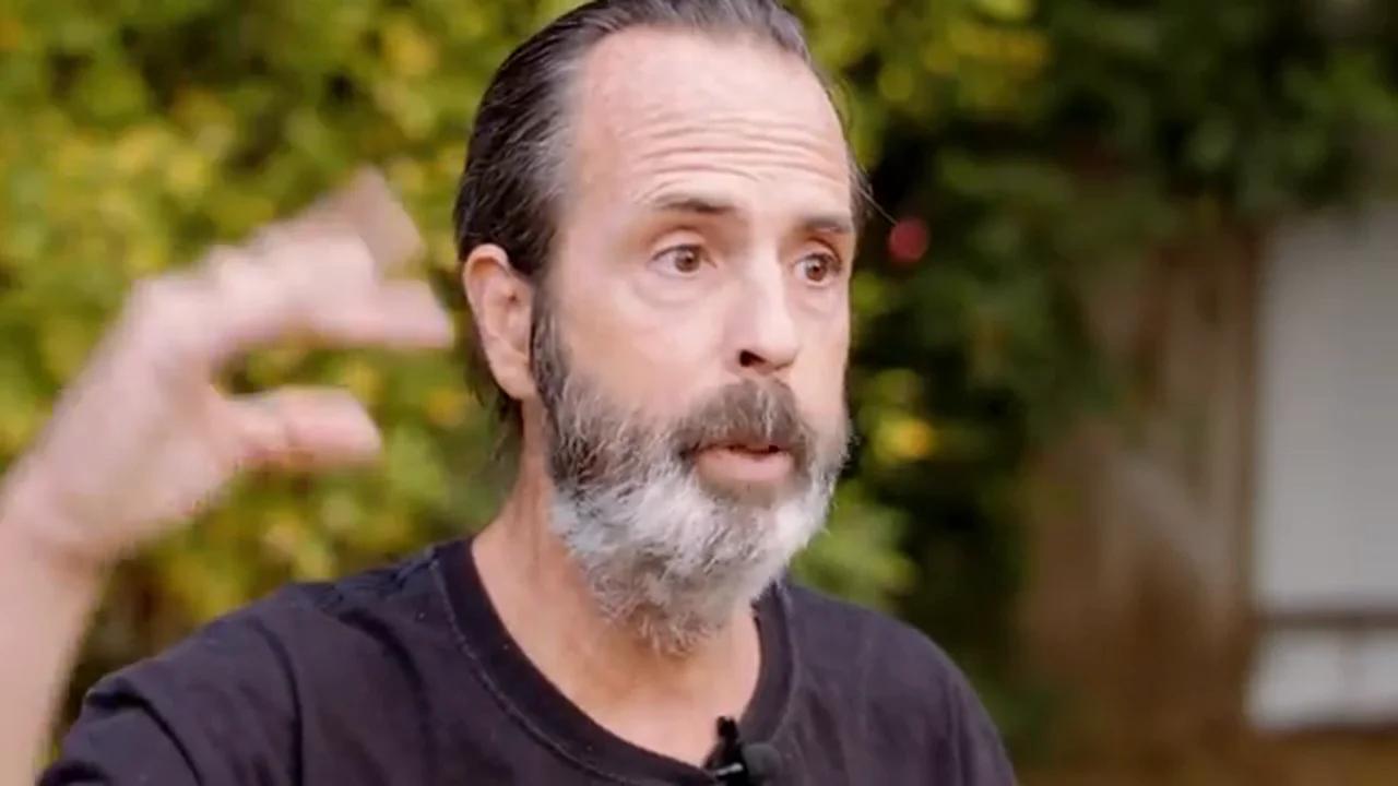 CE5 - Hollywood Producer Made CONTACT with Evidence - Free Full Length ...