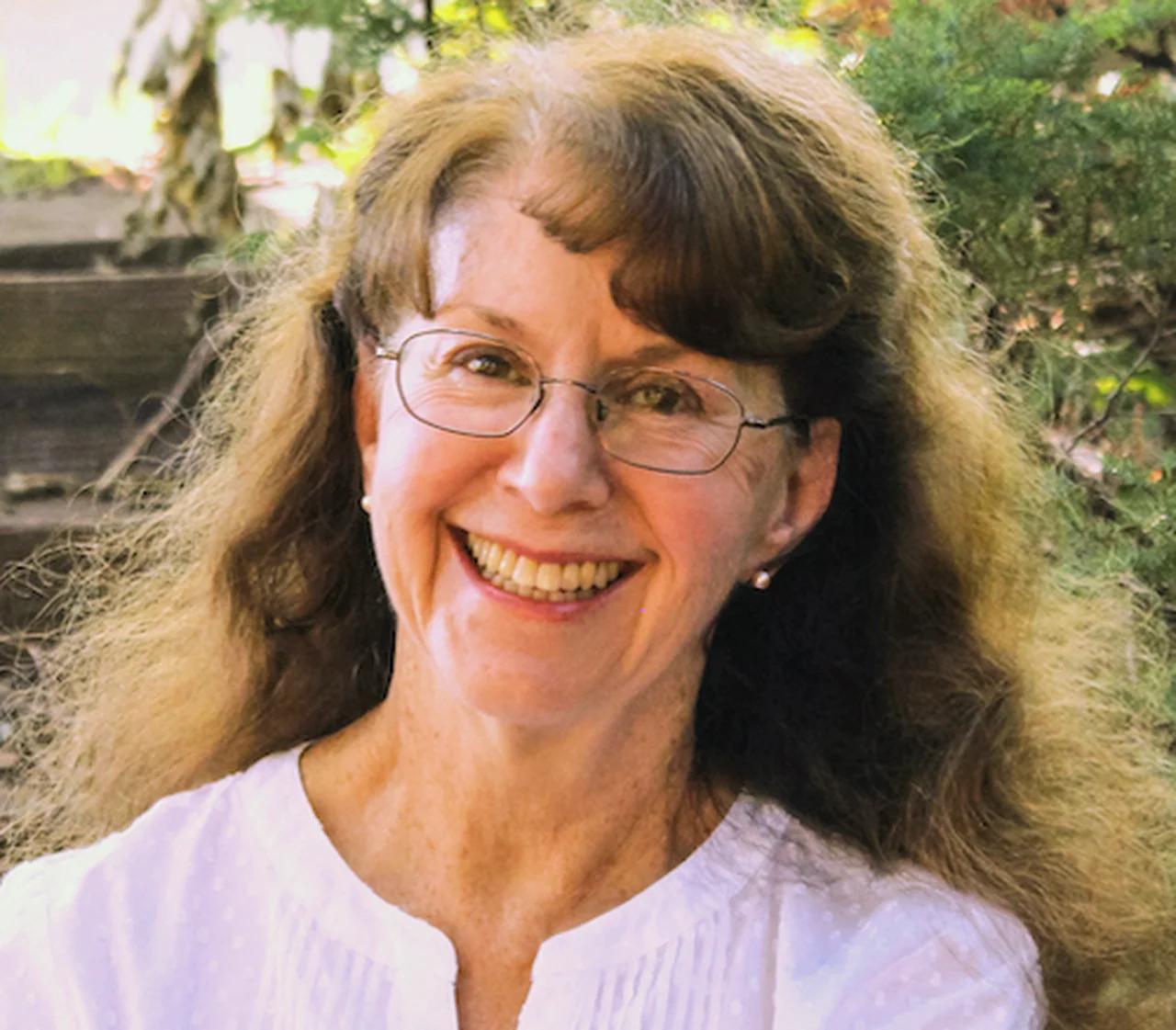 Penny Kelly's official channel