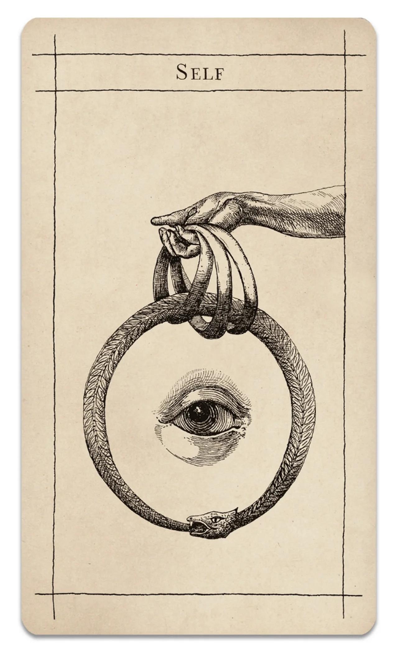 Occult and Esoteric Library