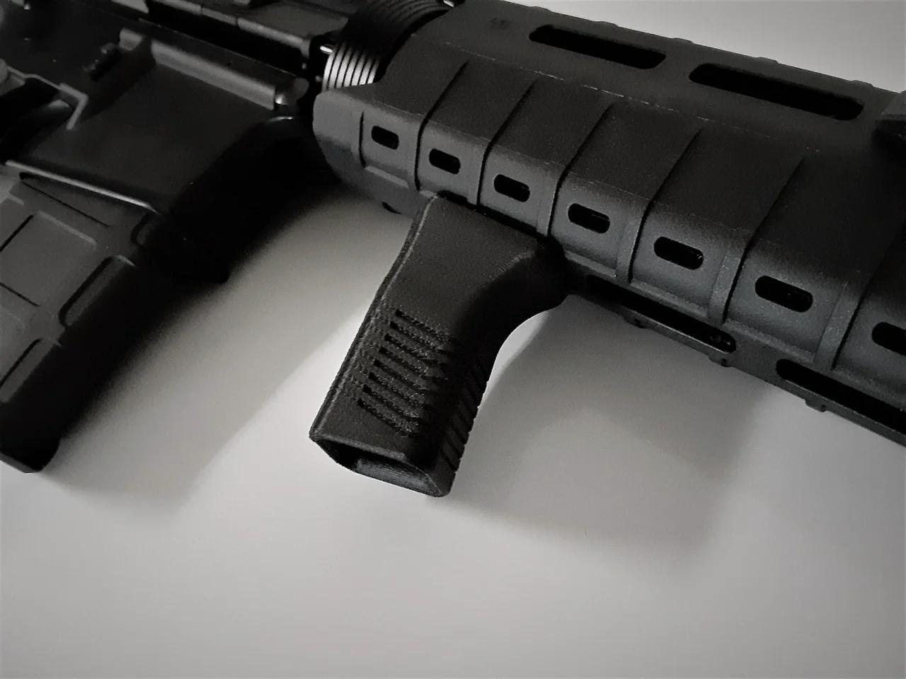 Forward Micro M-Lok AFG