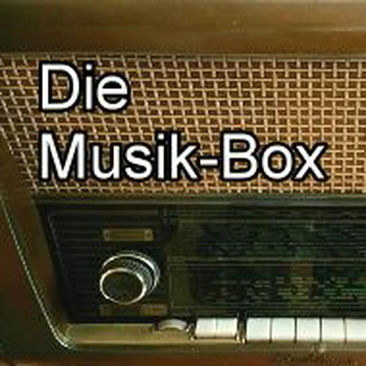 Die Musik-Box