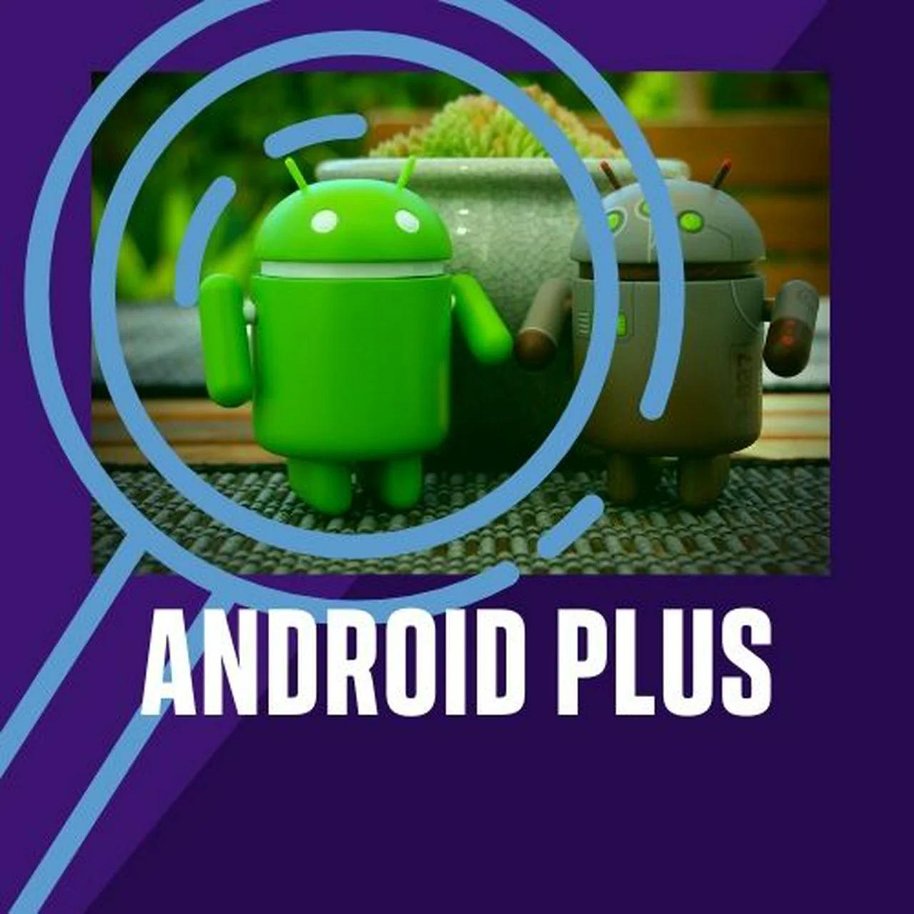Android Plus