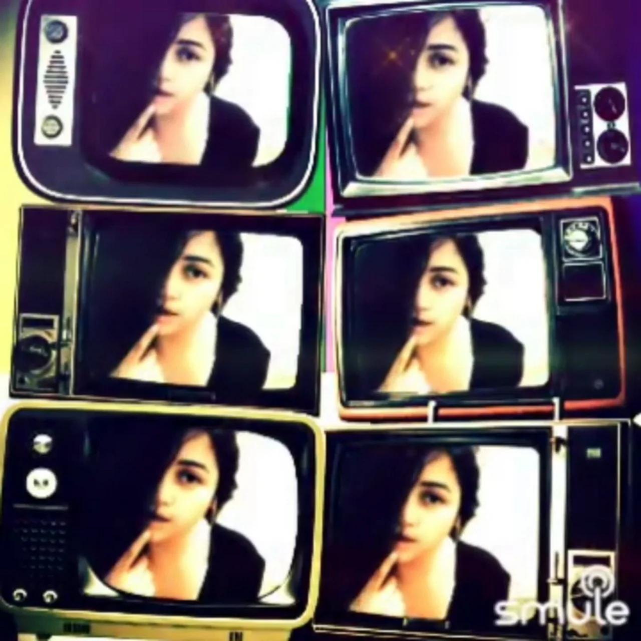 "Call me" Videoclip karaoke cover