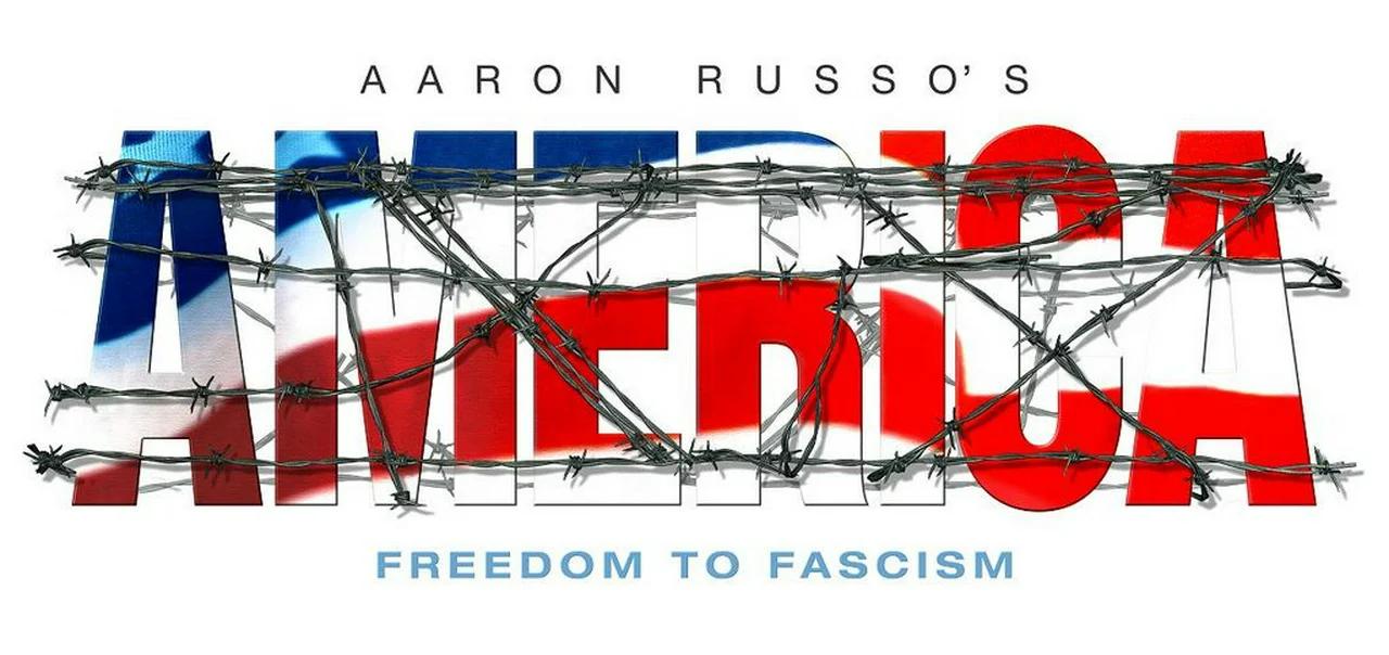 America: Freedom to Fascism (2006) - The Original Aaron Russo Film