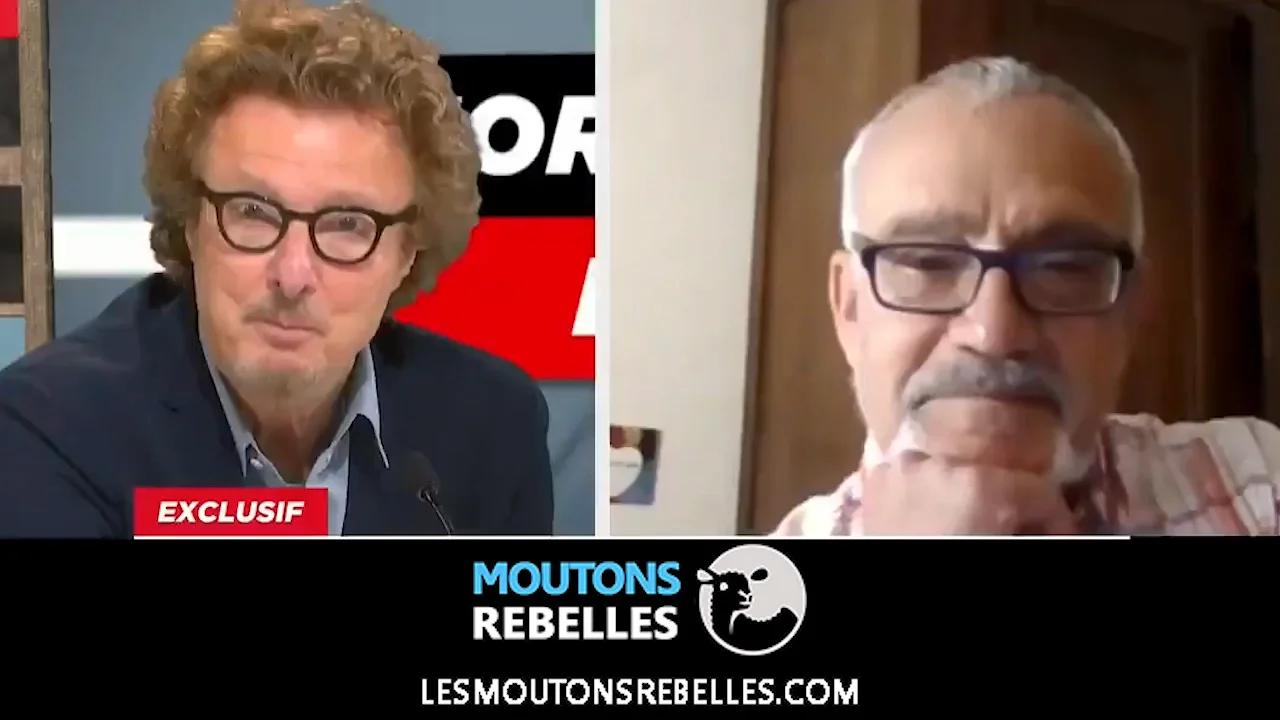 Général Delawarde : "Qui contrôle la meute médiatique dans le monde et ...