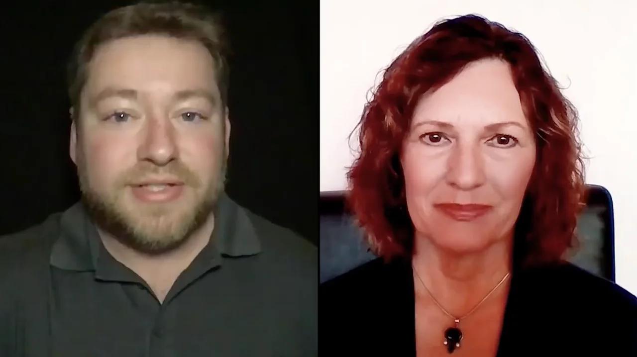 Spiro Skouras - It’s Here First Court Case Against Mandatory ...