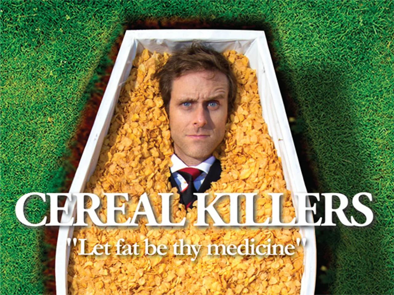 Cereal Killers Movie