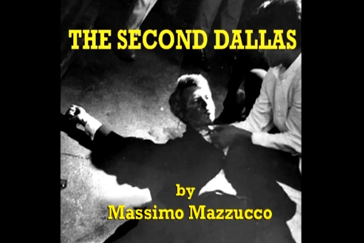 Who Killed RFK - The Second Dallas