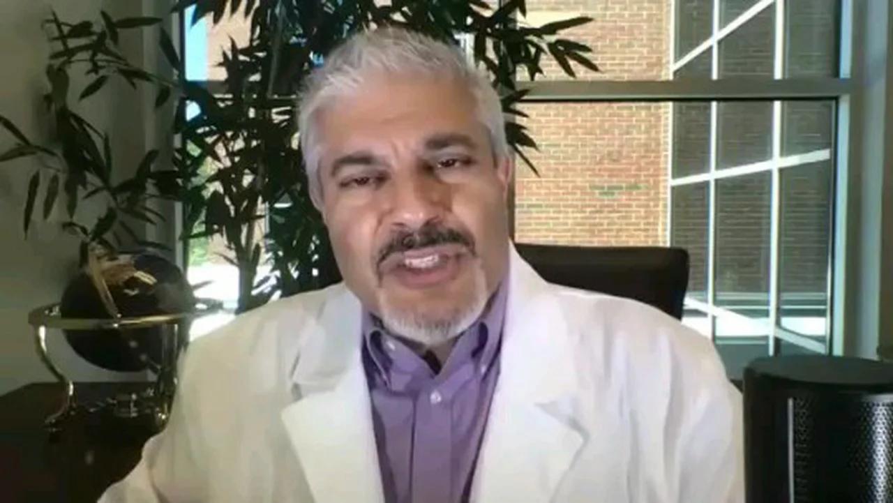 Dr Rashid Buttar Interview With Brian Rose On London Real (Complete)