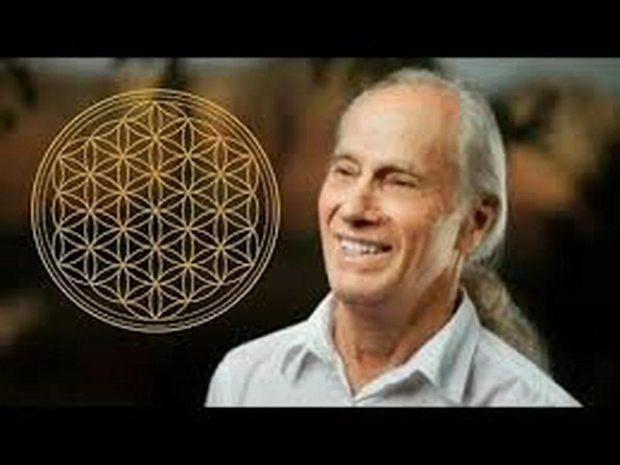Drunvalo Melchizedek 3 de 3 Geometría Sagrada - Sacred Geometry