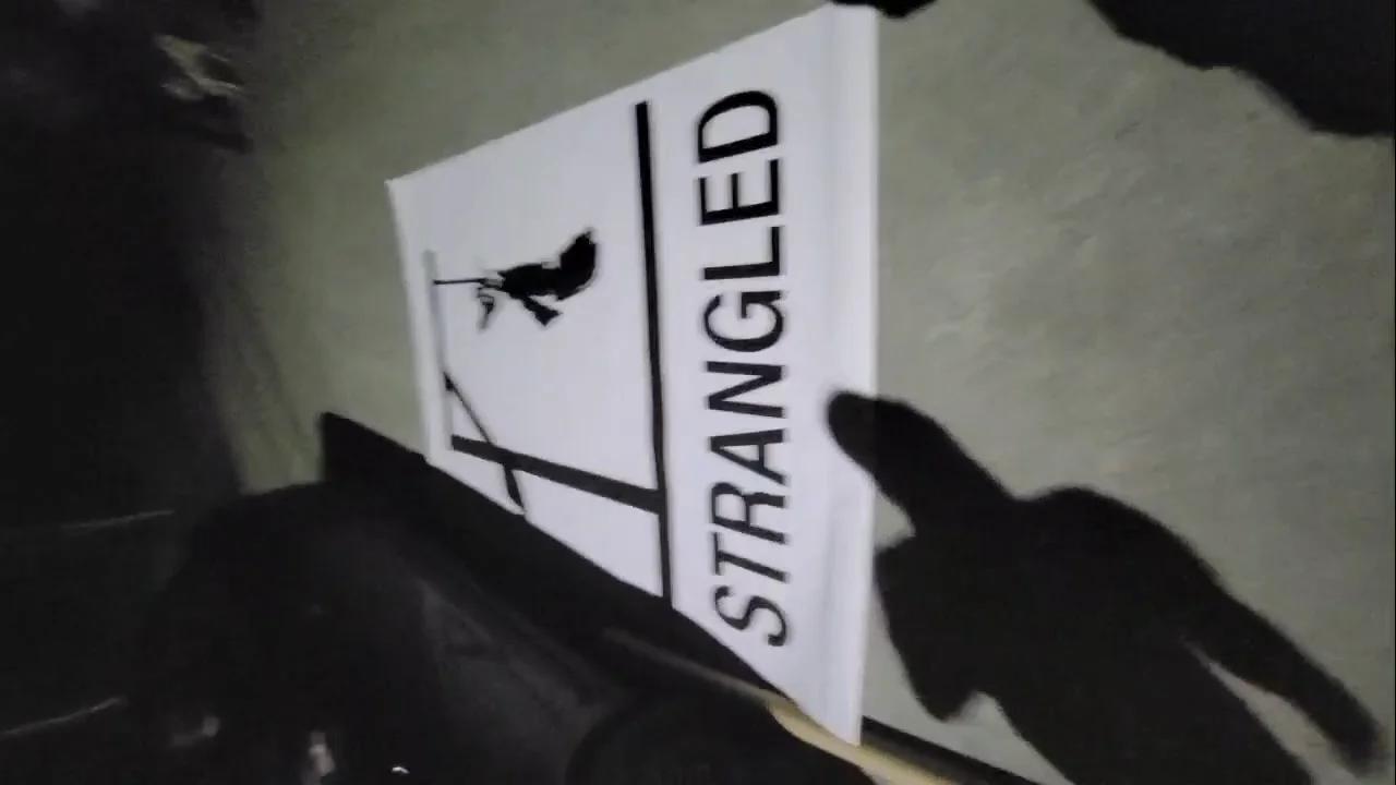 Raging Dissident - TAHP DOKTAH