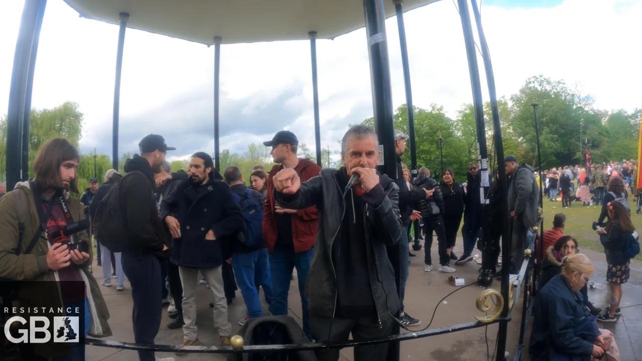 ‘An Entire Year Of Terror’ – Dr Heiko Khoo Calls Upon The People ...