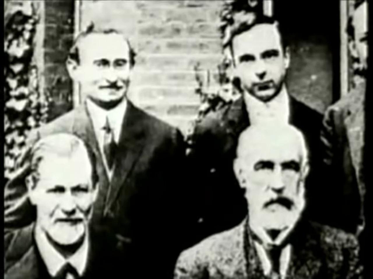 The Century of the Self (Full Documentary)