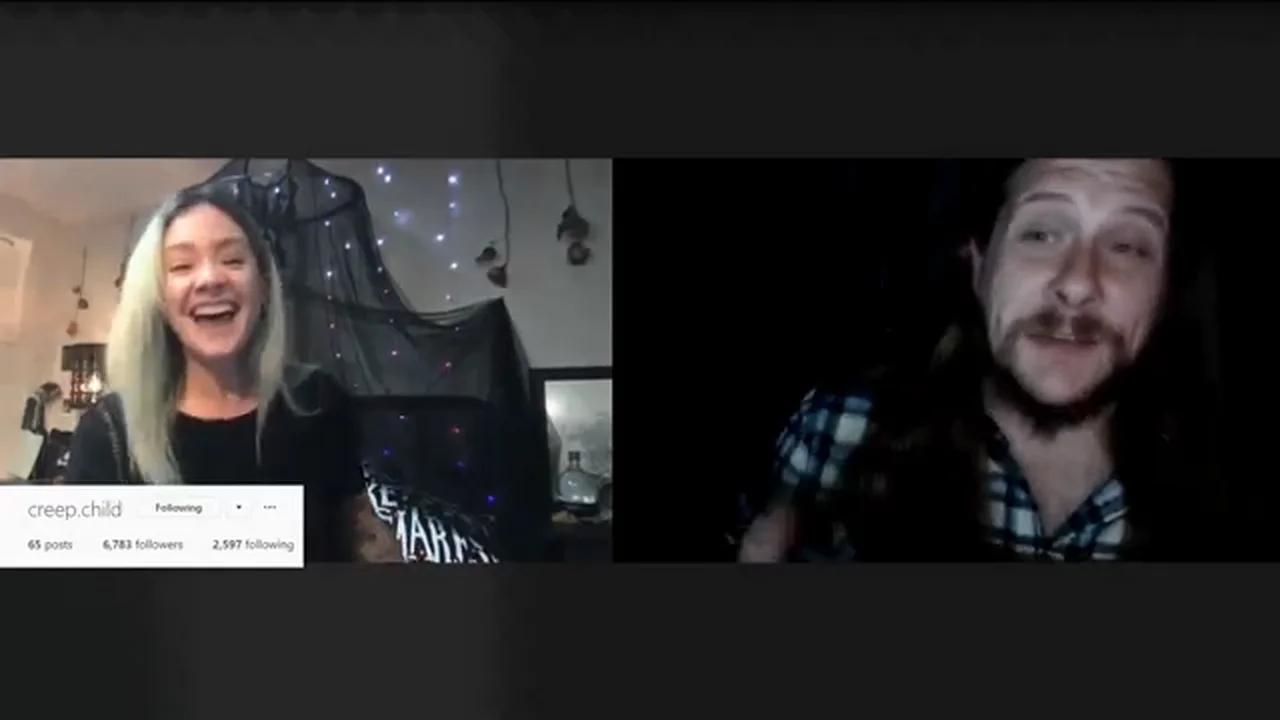 Ron Swanson - INTERNET HORRORS - RED ROOMS 2 #RedefiningTheHorror