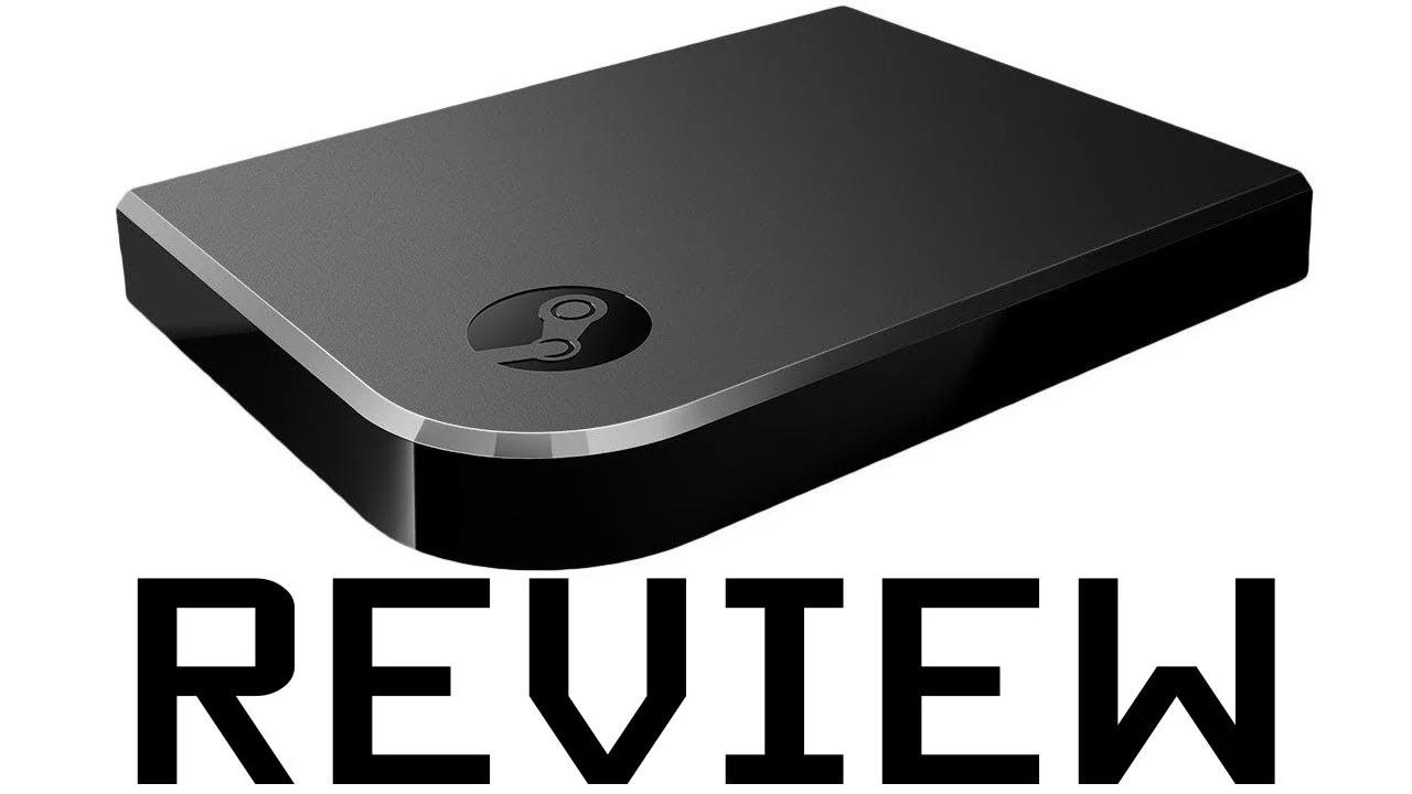 Review Steam Link De Fullhd