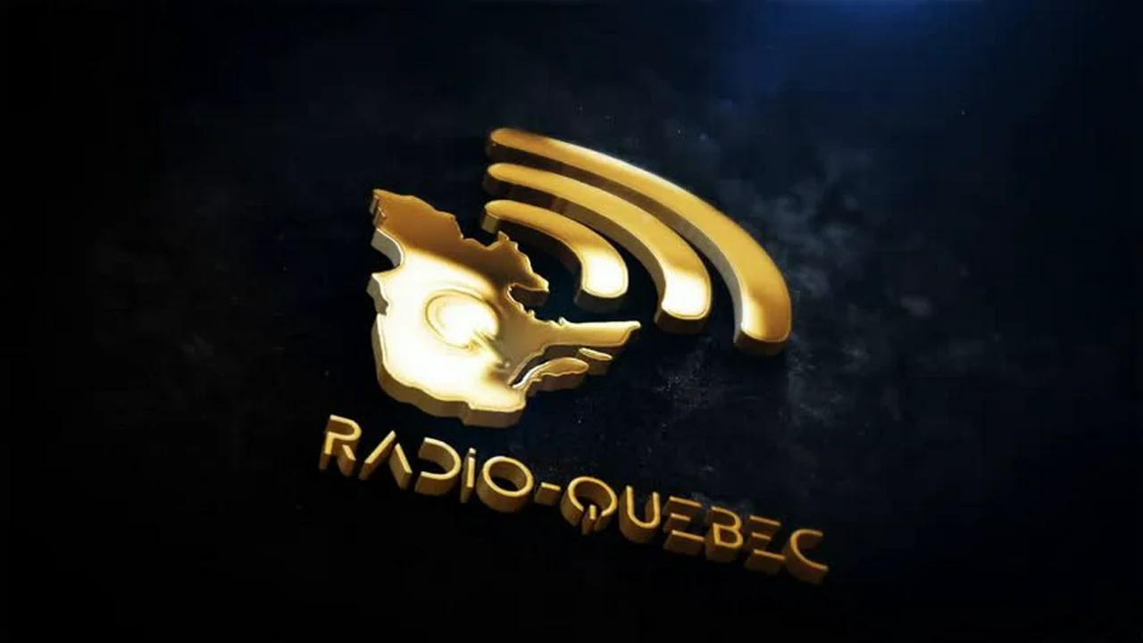 Radio-Québec du 22 Novembre Alexis Cossette-Trudel