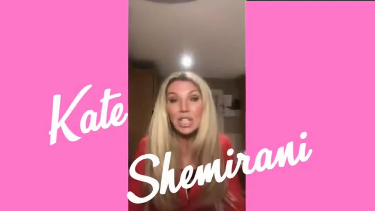 Kate Shemirani Natural Nurse In a Toxic World - 9th May 2021