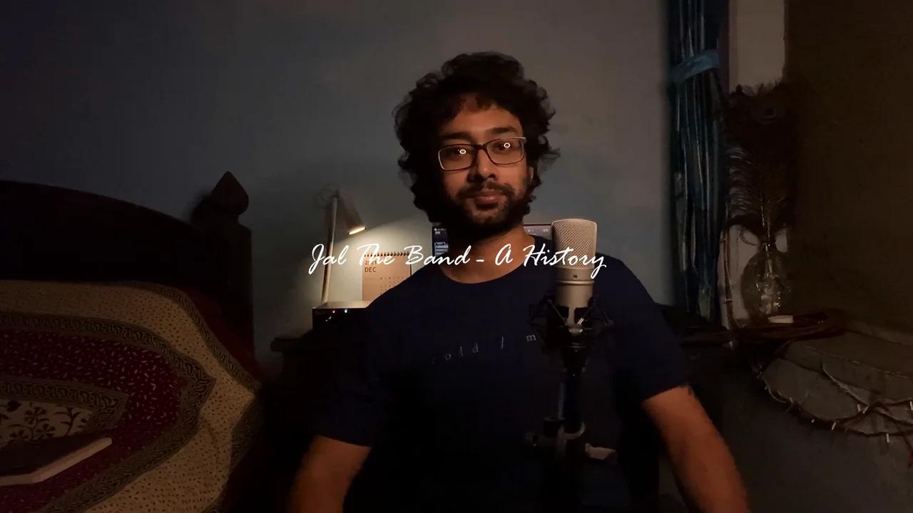 Revisiting Pages of History : Jal The Band