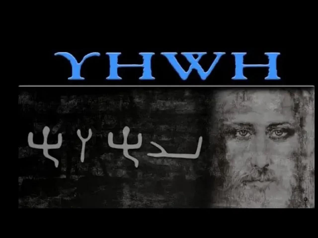 🔴(Knowledge) The Truth about Gods Name - Is in Our DNA, YHWH