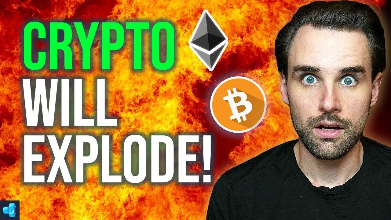 💥 Major Crypto Explosion Incoming!!!! 💥