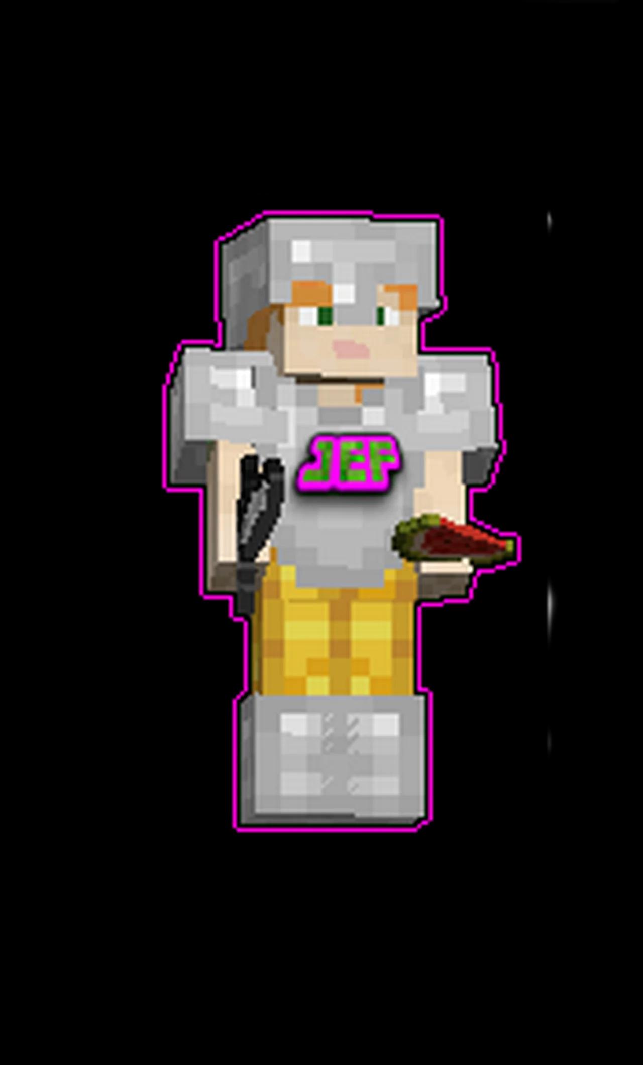 Jungle-Edge-Finity - Minecraft 1.17.1+ Survival