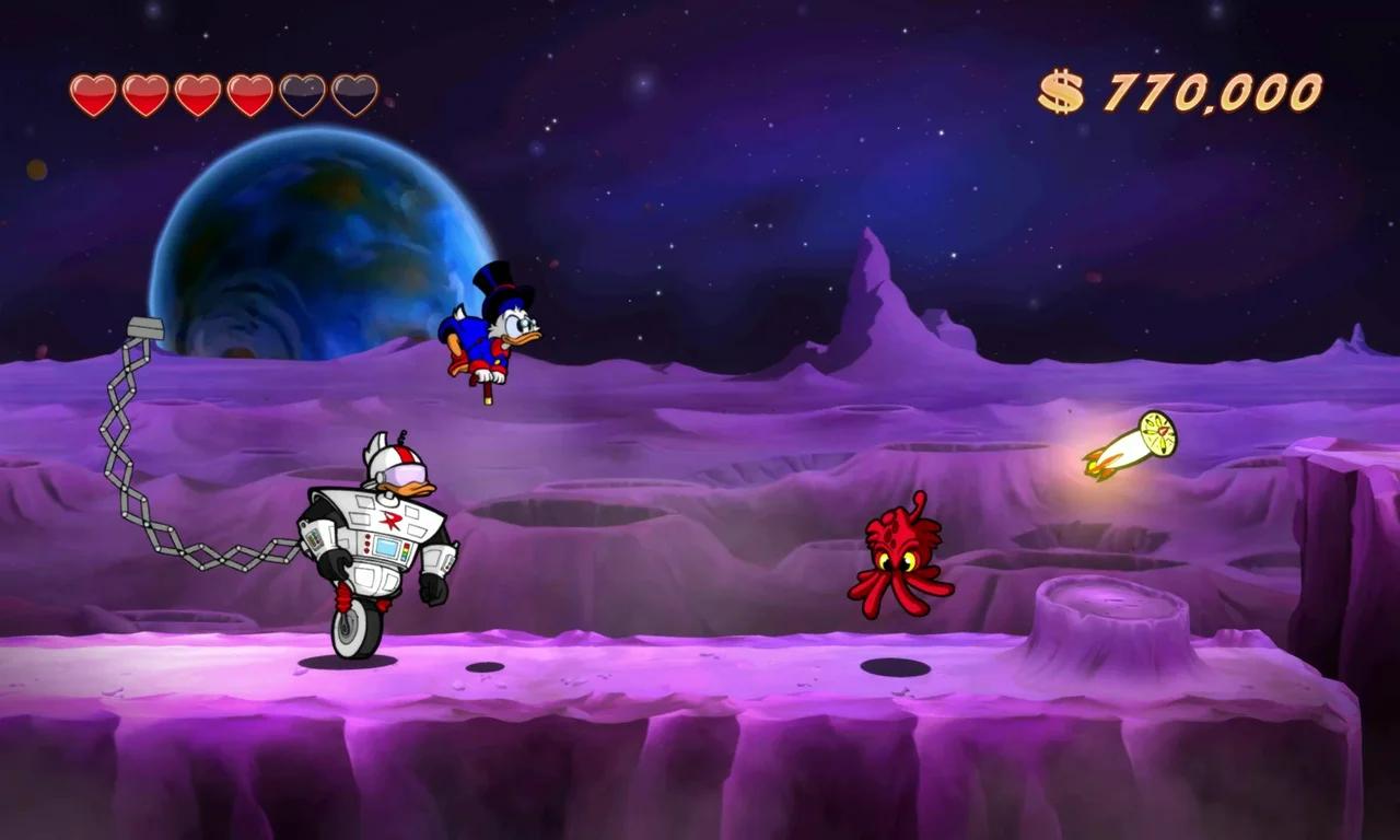 Ducktales Moon (part1 0f 2)