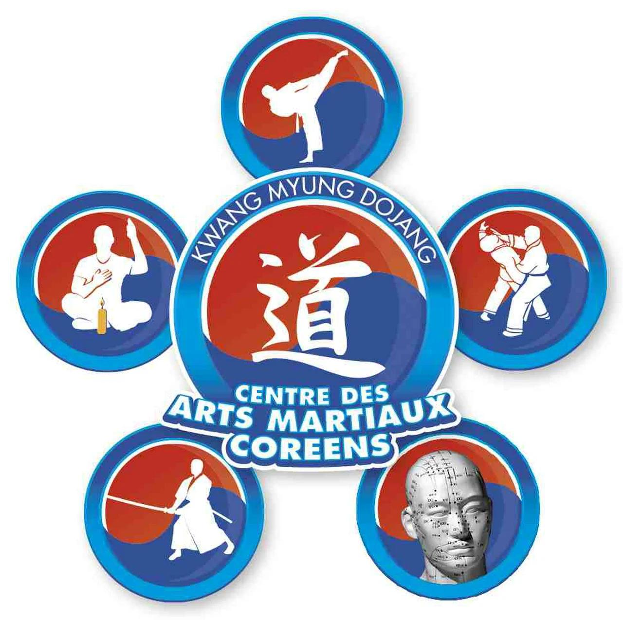 Kwang Myung Dojang - Sabomnim