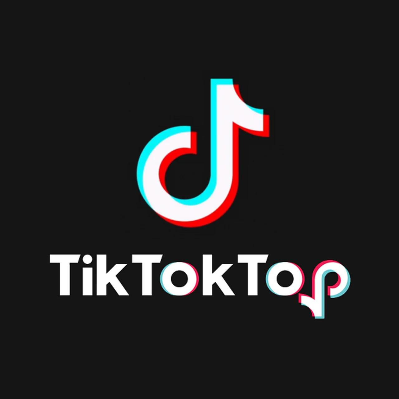 Tik Tok Top