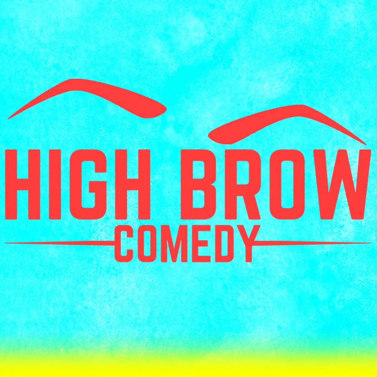 High Brow Comedy