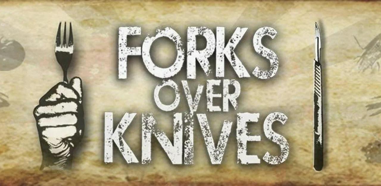 Forks Over Knives (2011)