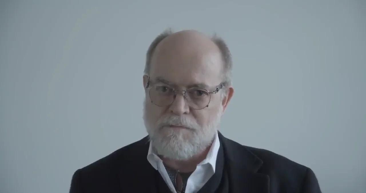 Ep02 - Conversation with Dr. Knut Wittkowski, PhD (1st and 2nd of April ...