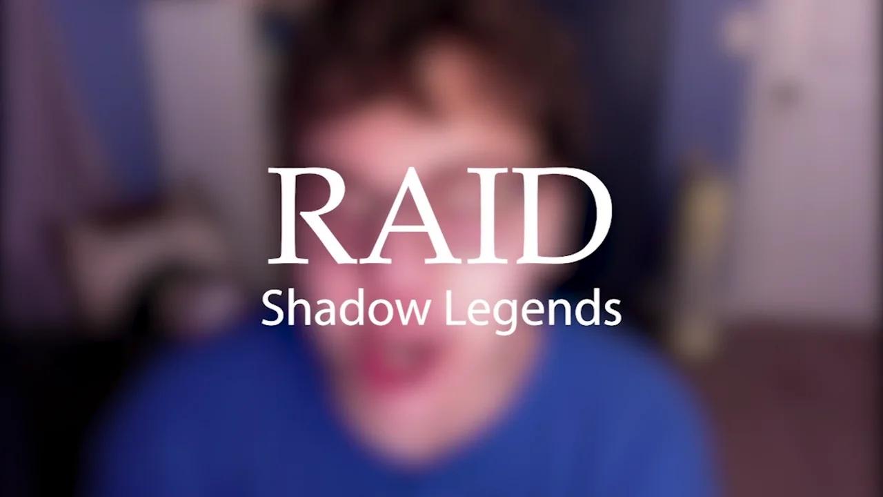 Every raid shadow legends sponsors ever