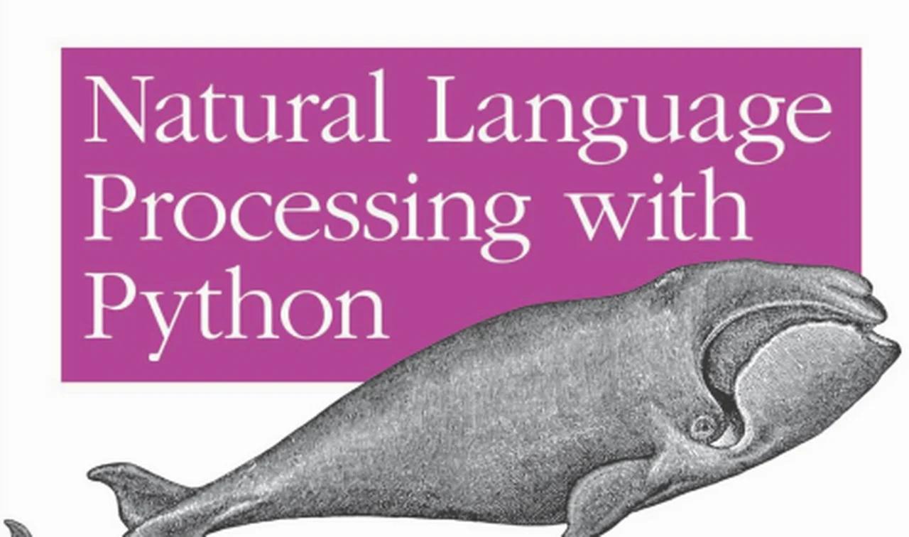 Natural Language Processing with Python