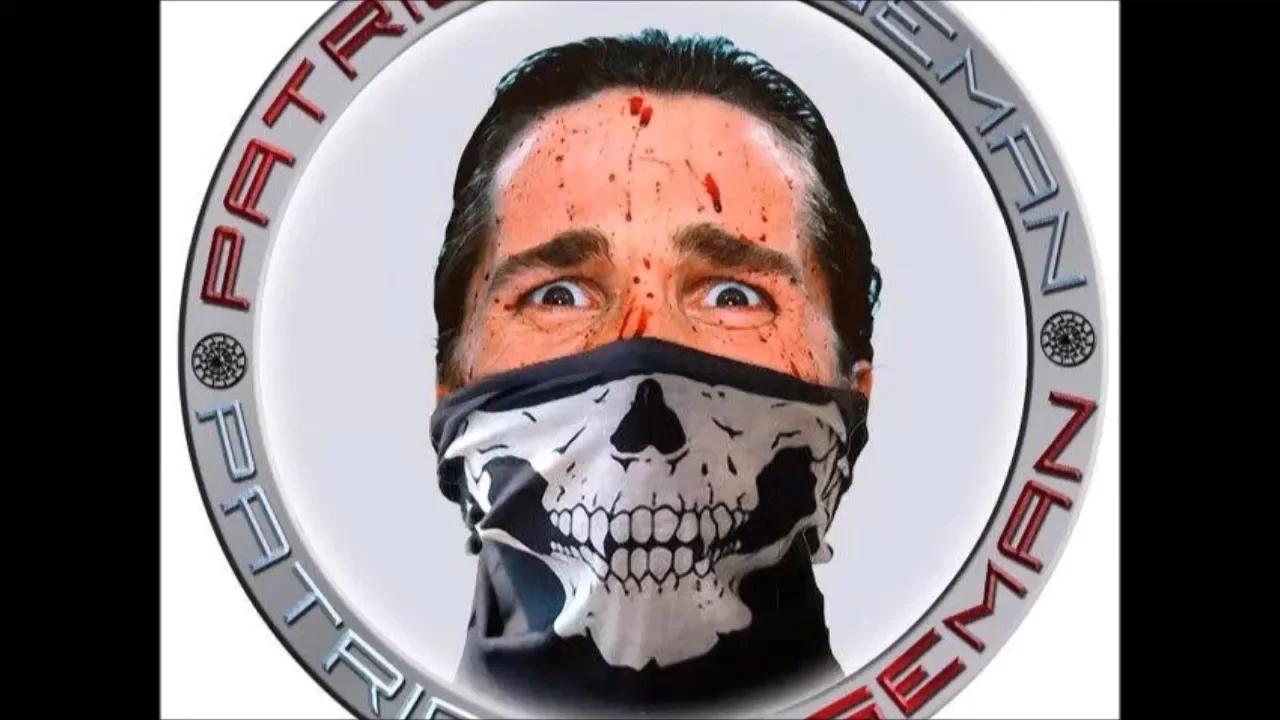 Patrick Siegeman, Jan Lamprecht, Bruder Christopher - The future of the ...