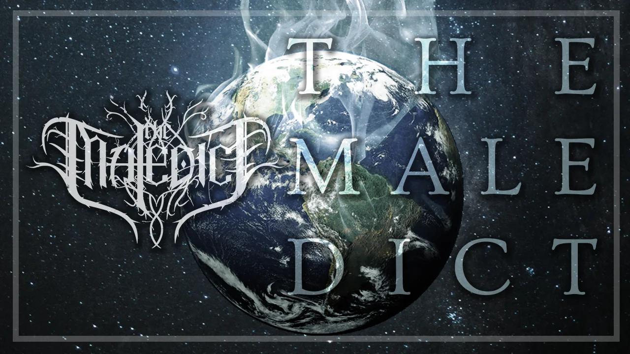 THE MALEDICT - THE MALEDICT I & II