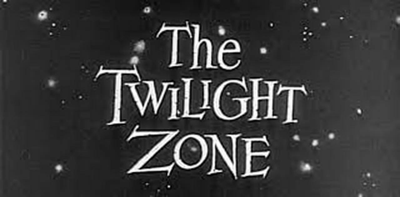 The Twilight Zone S01E08 Time Enough At Last