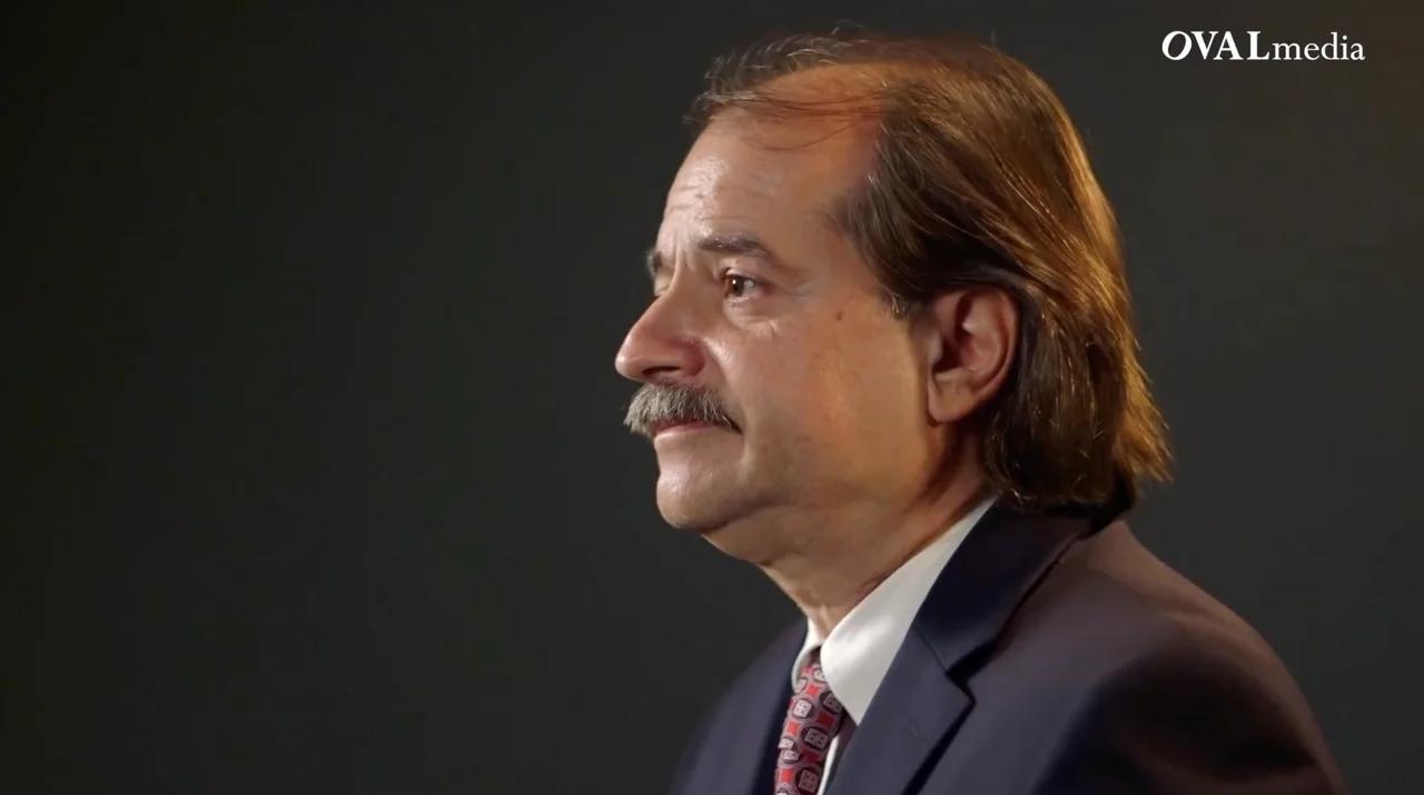 Perspectives on the Pandemic | Dr. John Ioannidis, Stanford University ...
